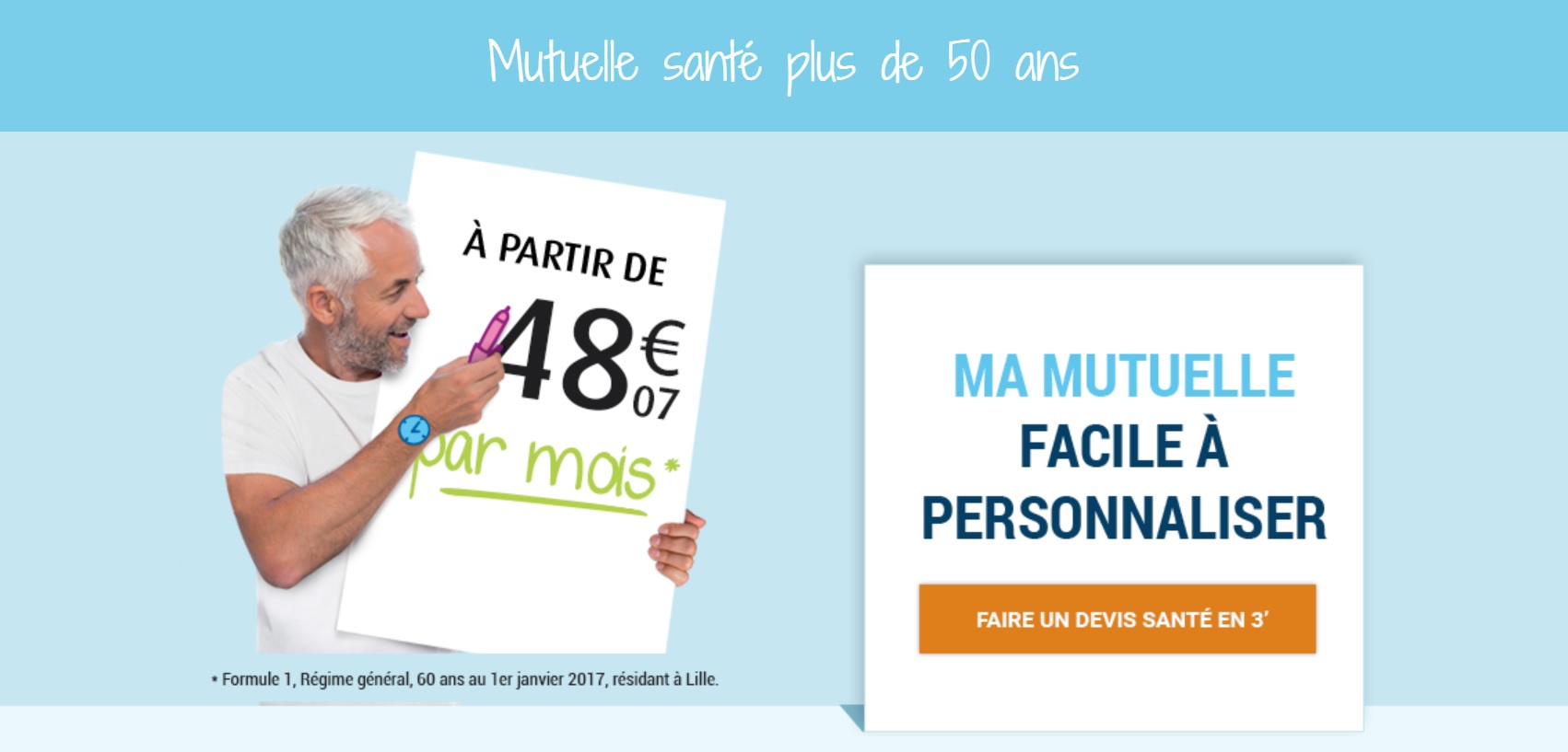 Meilleures Mutuelles Retraites