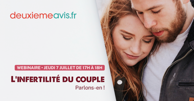 Traitement de l’infertilité : des solutions existent – M comme Mutuelle