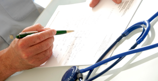 Ordonnance médicale : conditions, durée de validité – M comme Mutuelle